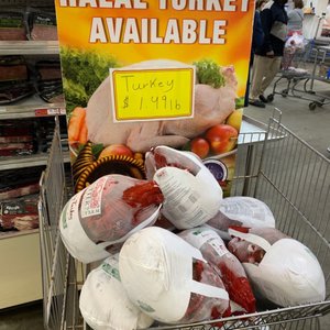 PIQUETTE MARKET WEST - Meat Shops - 13503 W McNichols Rd, Detroit, MI ...