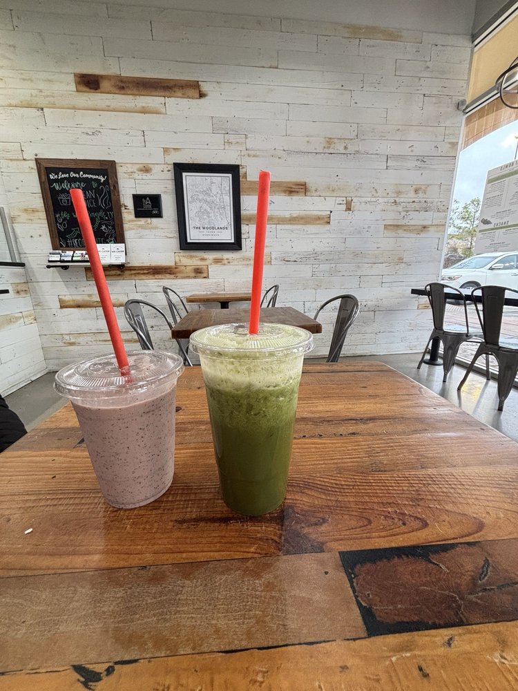 CLEAN JUICE - Updated January 2026 - 52 Photos & 64 Reviews - 6777 ...