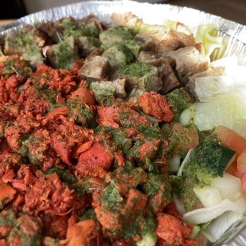 NAZ’S HALAL FOOD - WHITE OAK - Updated January 2026 - 126 Photos & 21 ...