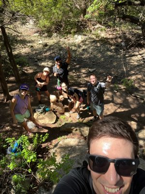 EMMA LONG PARK TURKEY CREEK TRAIL - Updated December 2024 - 112 Photos ...