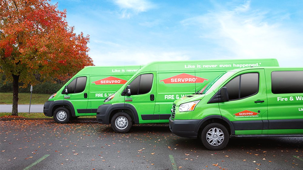 SERVPRO OF SANTA MARIA - Updated April 2024 - 12 Photos & 21 Reviews ...