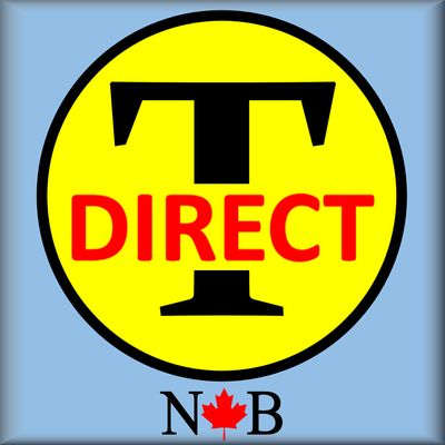 TAXI DIRECT NEW BRUNSWICK - Updated December 2025 - 11 Photos - 69 ...