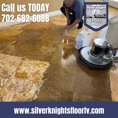 SILVER KNIGHTS FLOOR RESTORATION - Updated December 2025 - 902 Photos ...