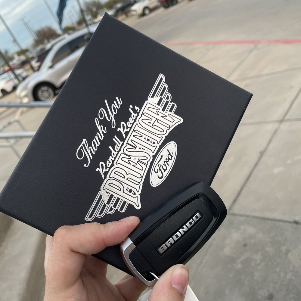 RANDALL REED’S PLANET FORD 635 - Updated March 2025 - 34 Photos & 102 ...