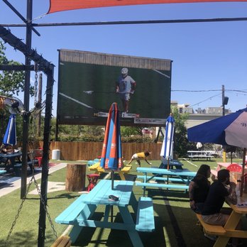 MOONSHINE DECK ICEHOUSE - Updated October 2025 - 34 Photos & 49 Reviews ...