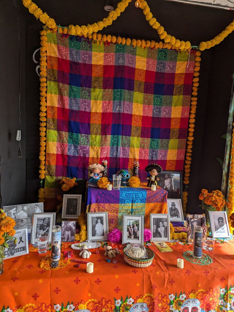 THE SHOP CAFE BARRIO LOGAN - Updated December 2025 - 37 Photos & 10 ...