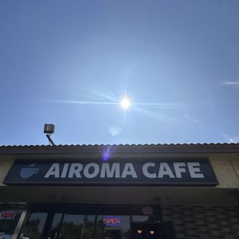 AIROMA CAFE - Updated November 2024 - 1662 Photos & 1359 Reviews ...