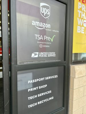 STAPLES - Updated December 2025 - 71 Photos & 89 Reviews - 1919 Taylor ...