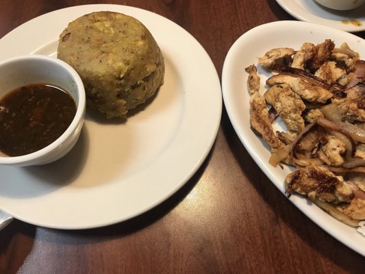 MANGÚ CAFÉ RESTAURANT - 127 Photos & 112 Reviews - 2007 W 62nd St ...