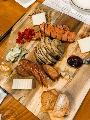 BROOD & BARLEY - 120 Photos & 77 Reviews - Salad - 411 Main St, North ...