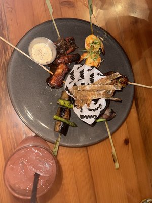 IMA IZAKAYA - 138 Photos & 50 Reviews - 2100 Michigan Ave, Detroit, MI ...