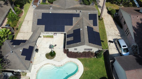 TRISMART SOLAR - Updated October 2025 - 12 Photos & 12 Reviews - 15200 ...