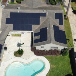 TRISMART SOLAR - 10 Photos - 15200 E Hardy Rd, Houston, Texas - Solar ...