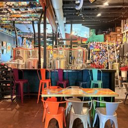 EL WEIRDO - Updated July 2025 - 237 Photos & 89 Reviews - 24 W Oak Ave, Panama City, Florida ...