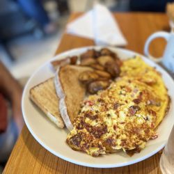 Best Breakfast Diners Near Me - March 2025: Find Nearby Breakfast ...