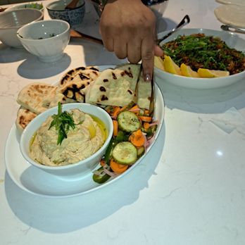 TABLE FOR 12 - Updated December 2025 - 31 Photos - 320 5th Ave S ...