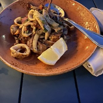 EVOO & LEMON - Updated October 2024 - 270 Photos & 233 Reviews - 45 ...