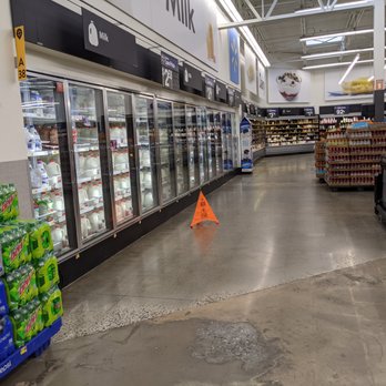 WALMART SUPERCENTER - Updated December 2025 - 23 Photos & 15 Reviews ...