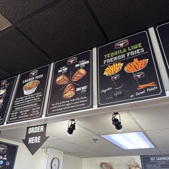 KINDER’S MEATS DELI BBQ - Updated January 2026 - 707 Photos & 1169 ...