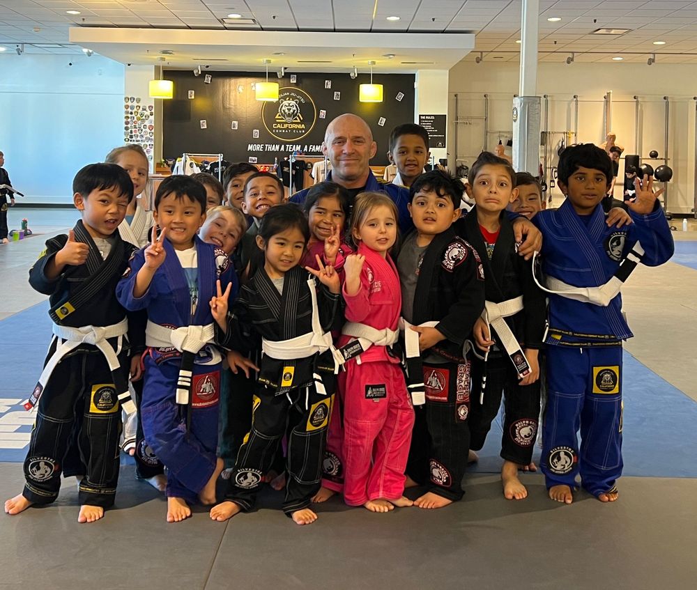 CALIFORNIA COMBAT CLUB VACAVILLE - Updated January 2026 - 46 Photos ...