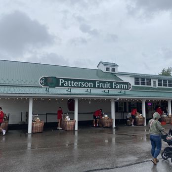 PATTERSON FRUIT FARM - Updated October 2025 - 215 Photos & 140 Reviews ...