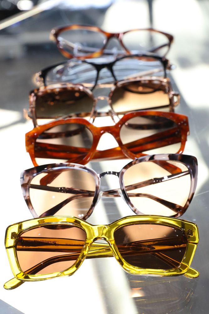 EYES ON HARTZ OPTOMETRY: JENNIFER HOANG, O.D - Updated April 2025 - 39 ...