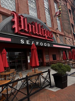 PHILLIPS SEAFOOD - 2061 Photos & 1808 Reviews - 601 E Pratt St ...