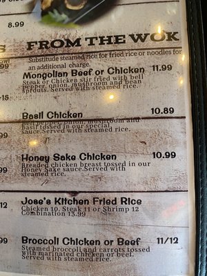 JOSE’S KITCHEN - 50 Photos & 67 Reviews - 721 President Place, Smyrna ...