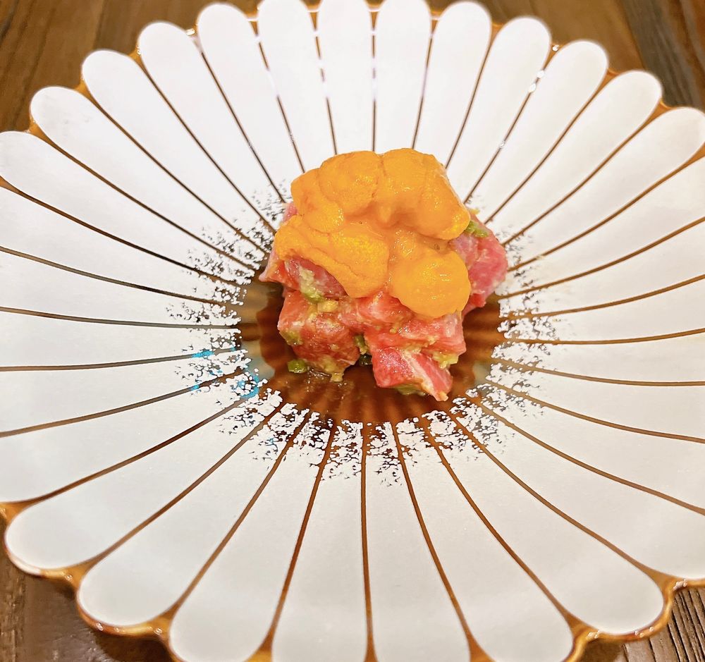 NAMI SUSHI - Updated October 2025 - 216 Photos & 28 Reviews - 242-03 ...