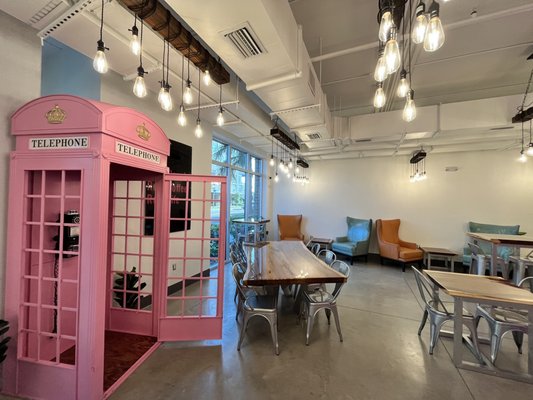 RAINING BERRIES - 104 Photos & 45 Reviews - 1631 Central Ave, St ...