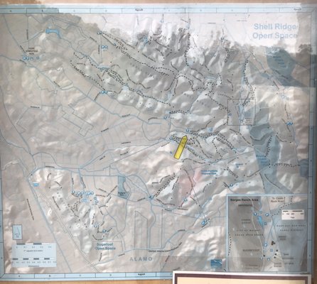 SHELL RIDGE OPEN SPACE - 308 Photos & 57 Reviews - 1035 Castle Rock Rd ...