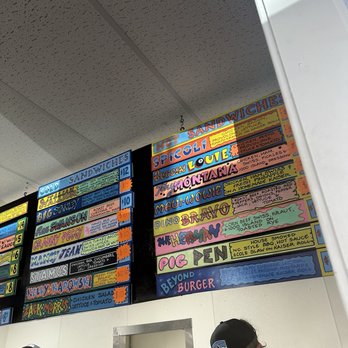 WAVES MARKET & DELI - Updated September 2024 - 138 Photos & 273 Reviews ...