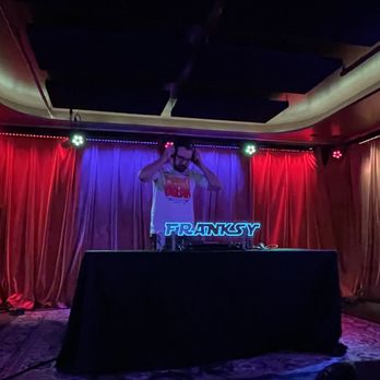 BARBOZA - Updated December 2025 - 50 Photos & 102 Reviews - 925 E Pike ...