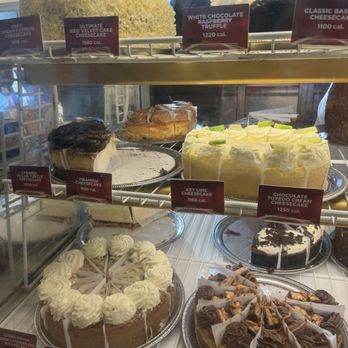 THE CHEESECAKE FACTORY - Updated January 2026 - 446 Photos & 507 ...