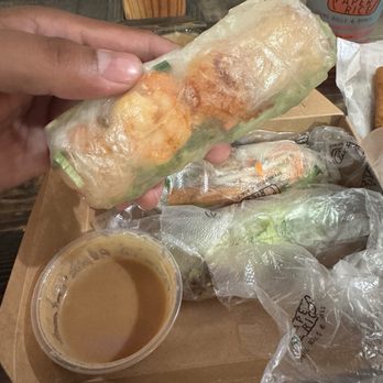 PAPER RICE - SPRING ROLLS & BOWLS - Updated April 2025 - 992 Photos ...