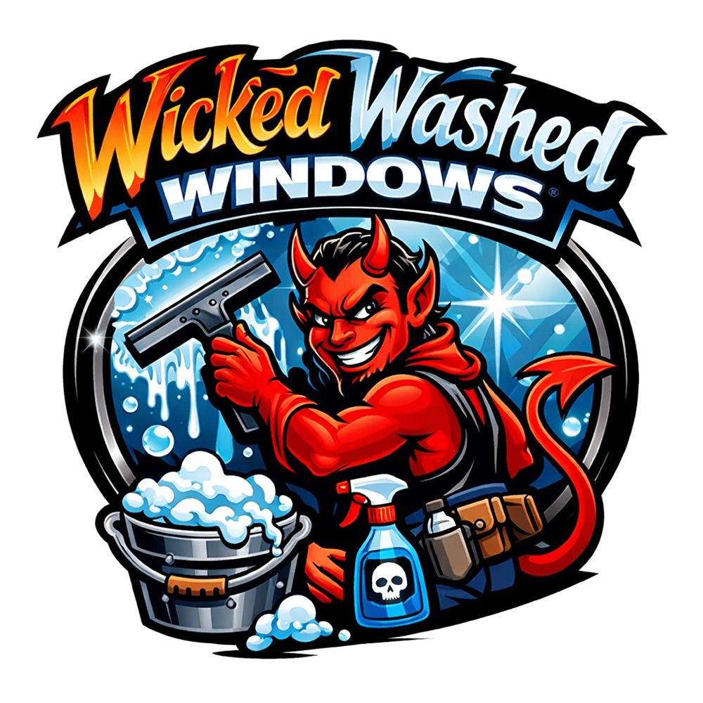 WICKED WASHED WINDOWS - Updated March 2026 - Request a Quote - 4114 ...