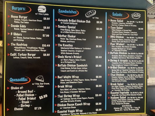 THE BLUE HEN - 44 Photos & 61 Reviews - 271 U S 6, Mahopac, NY - Yelp