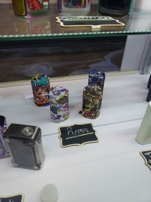 VAPES N THINGS 2 - 17 Photos - 5955 E 82nd St, Indianapolis, Indiana ...