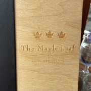 THE MAPLE LEAF - 538 Photos & 358 Reviews - 137 Banff Avenue, Banff ...