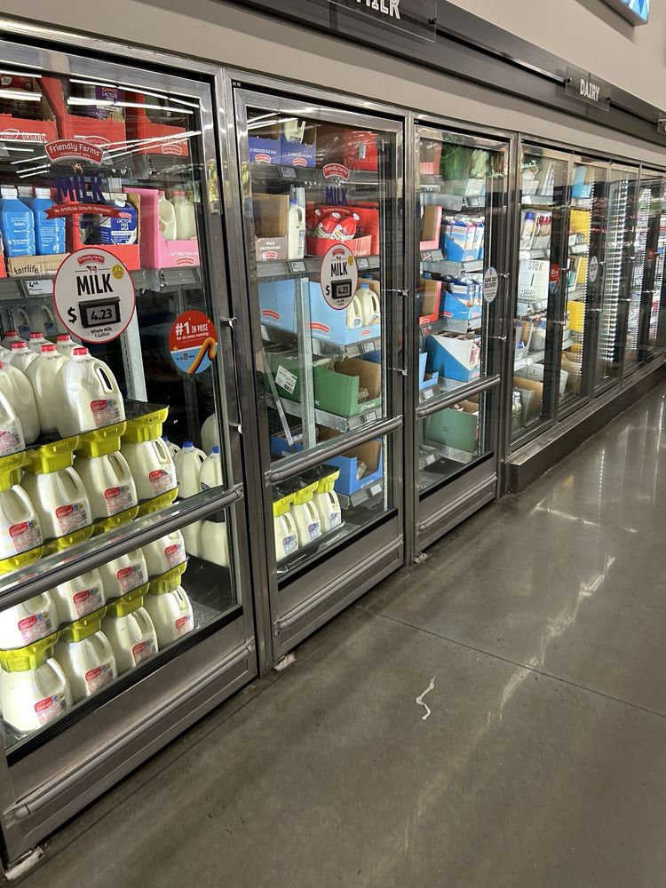ALDI - Updated March 2026 - 20 Photos & 16 Reviews - 2350 Lincoln Hwy E ...