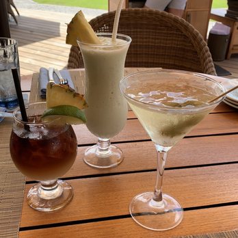 BEACH TREE RESTAURANT BAR AND LOUNGE - Updated November 2024 - 555 ...