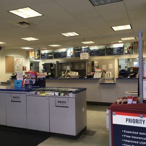 US POST OFFICE - Updated May 2024 - 70 Reviews - 1329 N 47th St ...