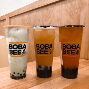 BOBA BEE - Updated October 2025 - 95 Photos & 51 Reviews - 32483 ...