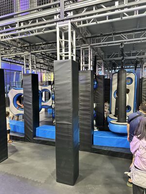 NINJA KIDZ ACTION PARK - Updated October 2025 - 16 Photos - 1 American ...