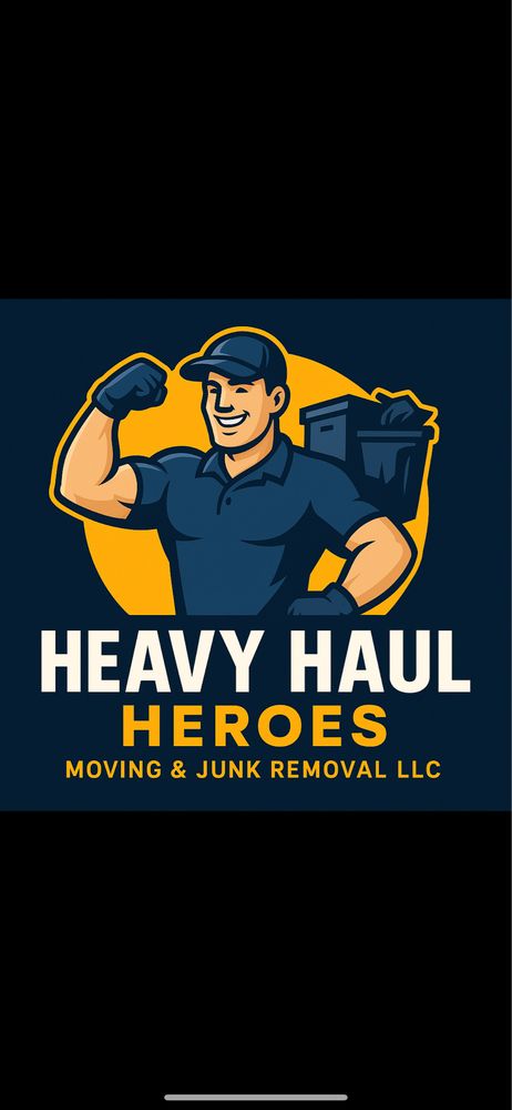 HEAVY HAUL HEROES - Updated August 2025 - Dearborn, Michigan - Junk ...