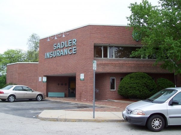 THE SADLER INSURANCE AGENCY, INC. - Updated April 2025 - 24 Railroad Sq ...
