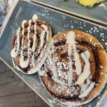 THE BRUNCH DISTRICT - Updated April 2025 - 390 Photos & 321 Reviews ...