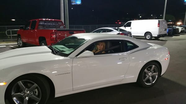 FERMAN CHEVROLET - Updated October 2025 - 22 Photos & 73 Reviews ...