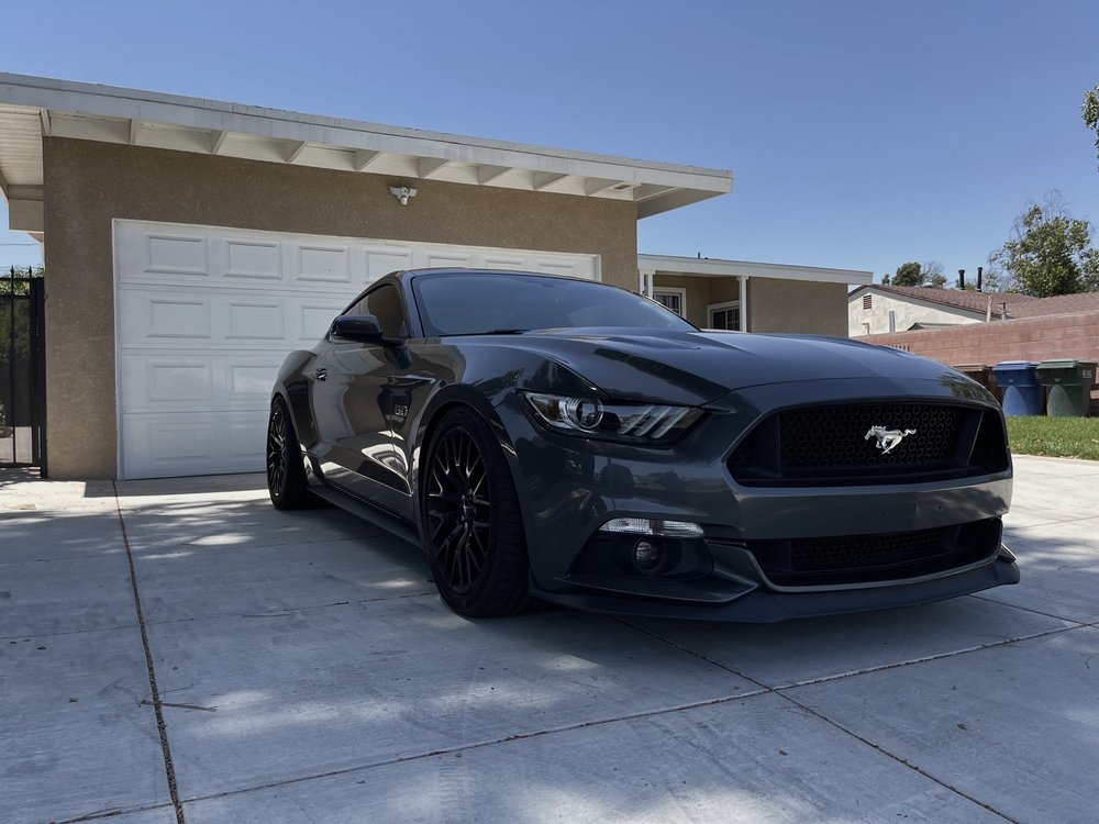 G5 TINT SHOP - 383 Photos & 468 Reviews - 1580 E Walnut St, Pasadena ...