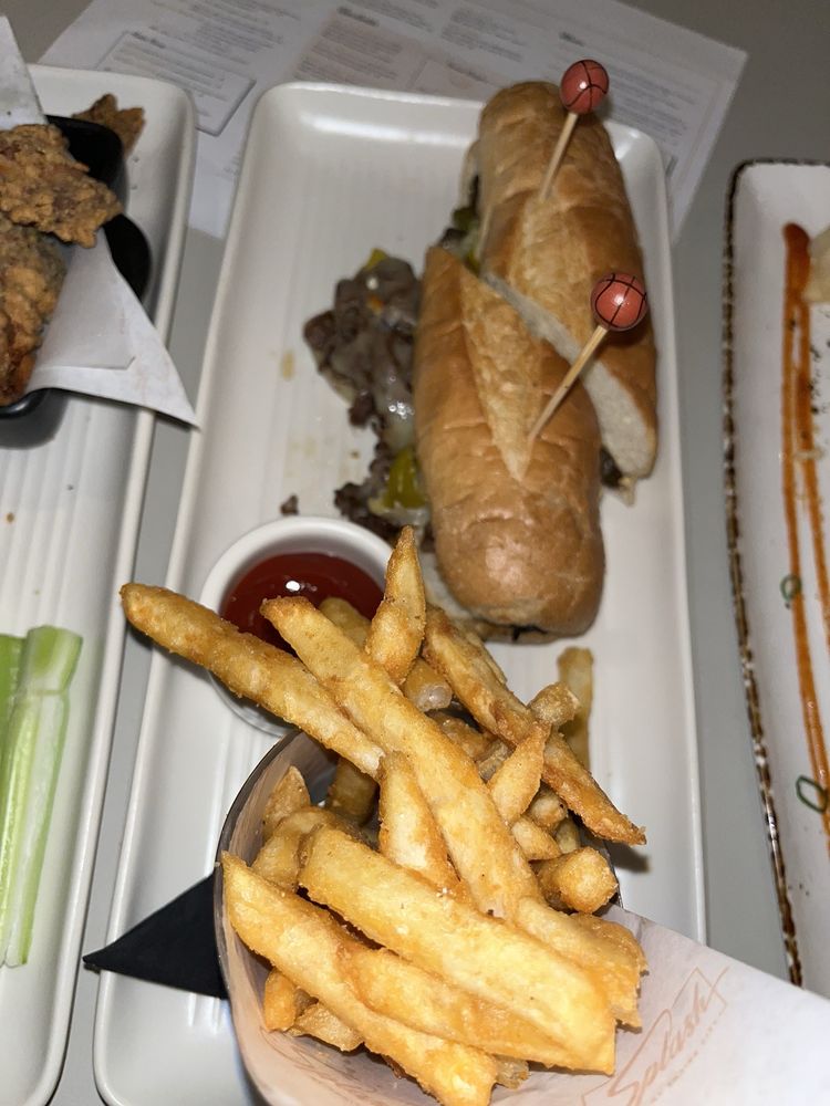 SPLASH SAN FRANCISCO - Updated November 2025 - 18 Photos - 2545 16th St ...